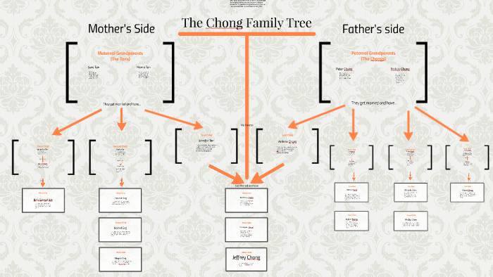 The Chong Family Tree by Jeff Chong on Prezi