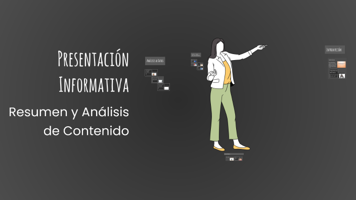 Presentación Informativa by Luciano Chesani on Prezi