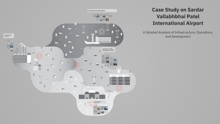 Case Study on Sardar Vallabhbhai Patel International Airport by jil ...
