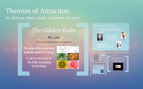 Theories of Attraction by Corey Young on Prezi