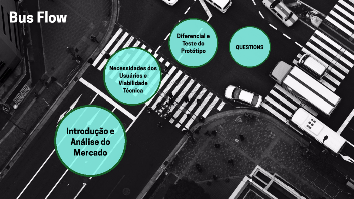 BUSFLOW by Montival Lucas on Prezi