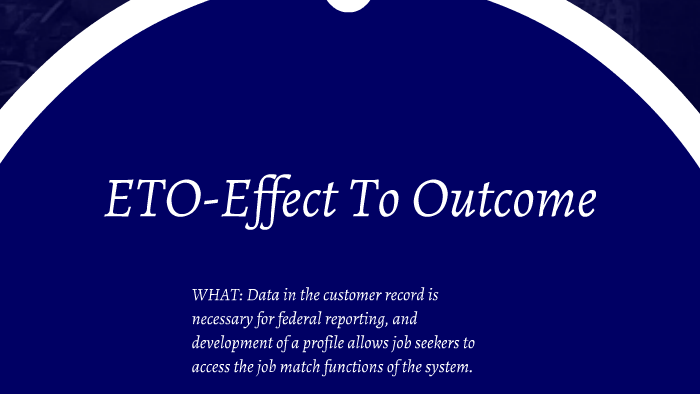 ETO Training by thanh nguyen on Prezi