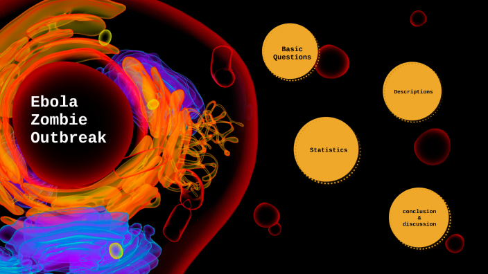 Ebola Zombie Project by NINA ROBLING on Prezi