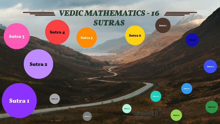VEDIC 16 SUTRAS by Mubeen Shaikh on Prezi