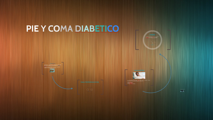 PIE Y COMA DIABETICO by Paul Chicaiza on Prezi