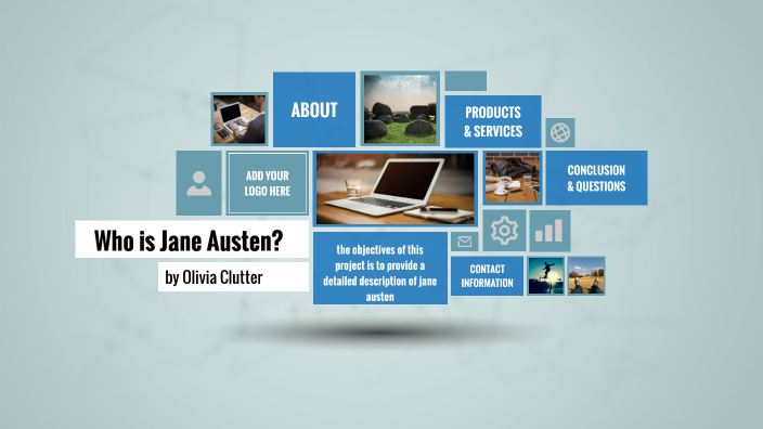 jane Austen project by olivia clutter on Prezi