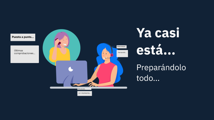Servicio al cliente: un arte by Pedro Landeros on Prezi