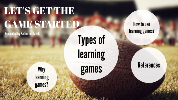 Formative Assessment Games by Katherine Zavala on Prezi