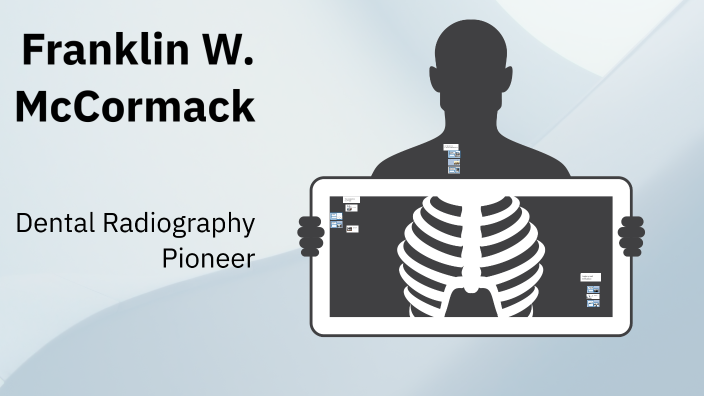Franklin W. McCormack by Zymariah Griffin on Prezi