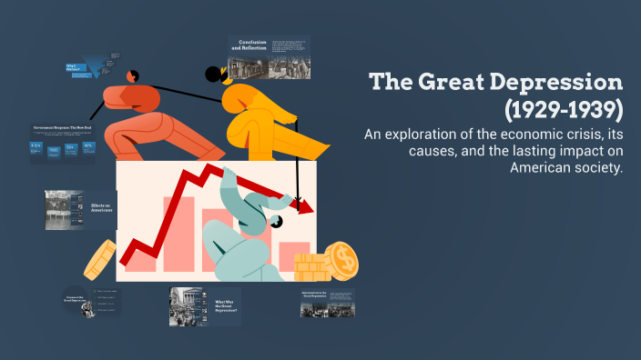 The Great Depression (1929-1939) by Yvette Estrada on Prezi