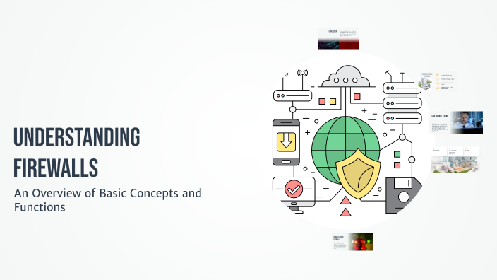 Understanding Firewalls by Rishabh Kumar on Prezi