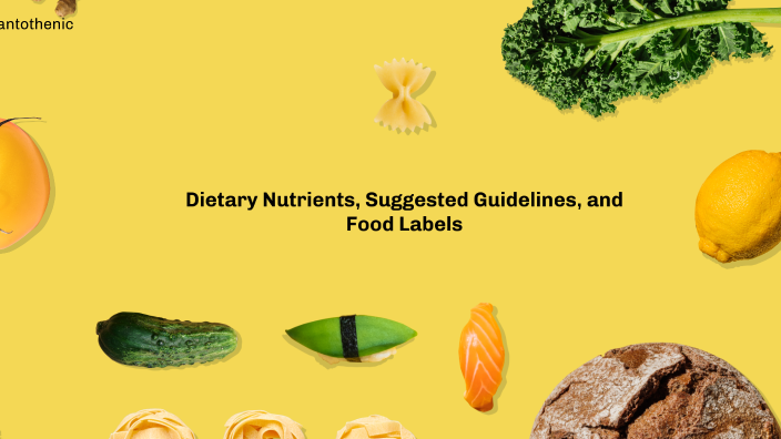 There are six primary nutrients: by Amy Sain on Prezi