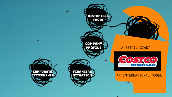Oral Presentation Assignment 1 - Costco corporation by stephane wamkeue ...