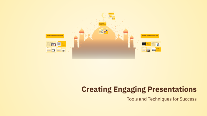 Creating Engaging Presentations by Sevinch Xolmirzayeva on Prezi