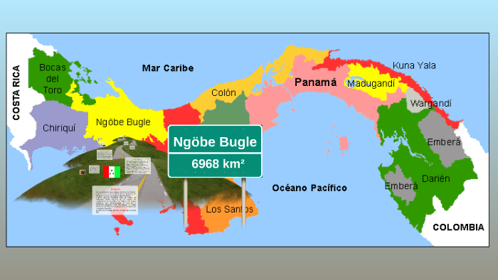 Comarca Ngobe Bugle by Karoline Romero on Prezi