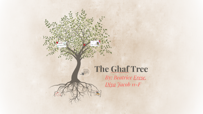 The Ghaf Tree by Beatrice Erese on Prezi