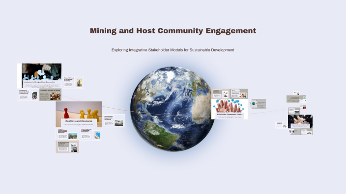 Mining and Host Community Engagement by Comfort Tioluwani on Prezi