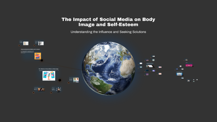 The Impact of Social Media on Body Image and Self-Esteem by Miriam ...