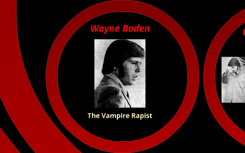 Wayne Boden by Bonnie Nguyen on Prezi