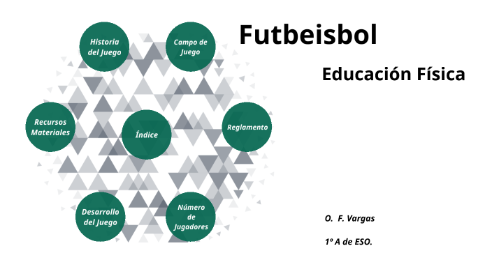Futbeisbol by O FDEZ on Prezi