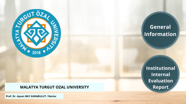 MTU ENQA Presentation by MTU Presentations on Prezi