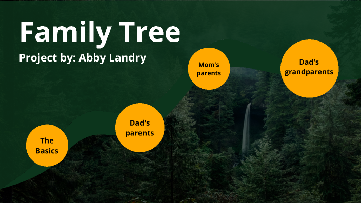Abbigale Landry Family Tree Project by Abby Landry on Prezi