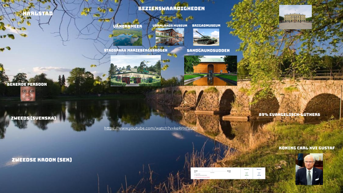 Karlstad by MX MLR on Prezi