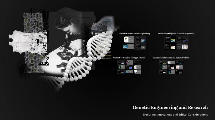 Gene technic by Justin Keppler on Prezi