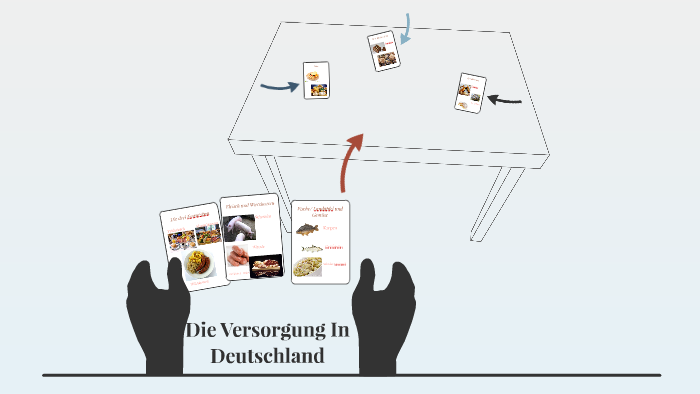 Die Versorgung In Deutschland by coumi van hollebeke on Prezi