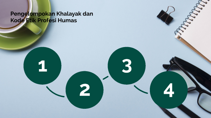 Pengelompokan Khalayak dan Kode Etik Profesi Humas by Sonya Ghandie on ...