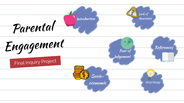 What are the barriers to parental/guardian engagement in urban schools, why do they occur, and ...