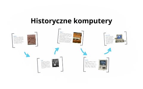 Historia komputera by Mac Piek on Prezi