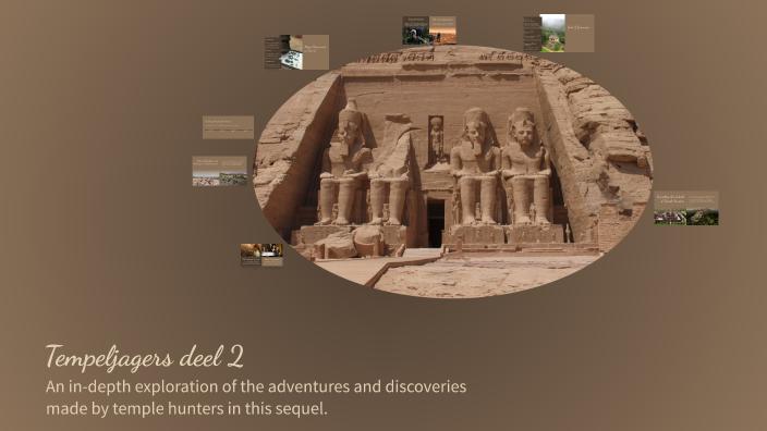Temple Hunters: Part 2 by agnes agnes on Prezi