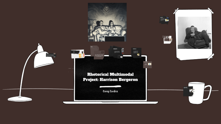 Rhetorical Multimodal Project By Corey Cordice On Prezi