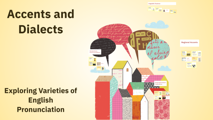 Accents and Dialects by Jasurbek Tohirov on Prezi