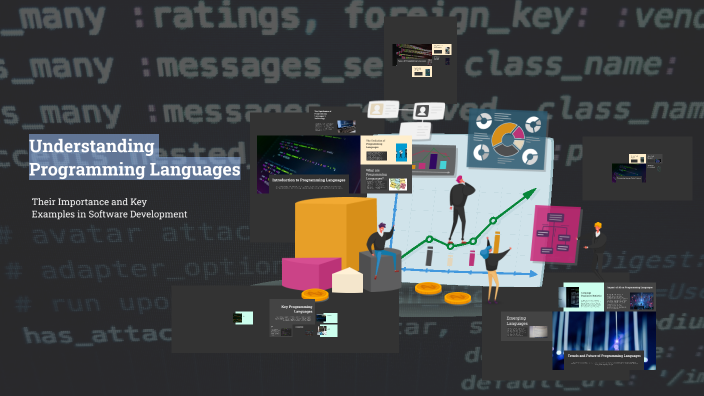 Understanding Programming Languages by kir on Prezi