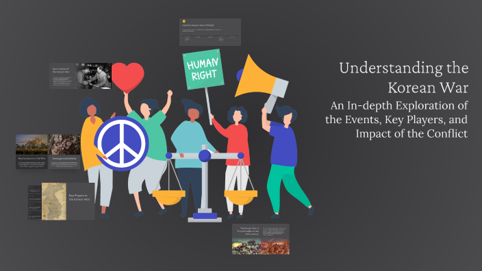 Understanding the Korean War by Harry Ross on Prezi