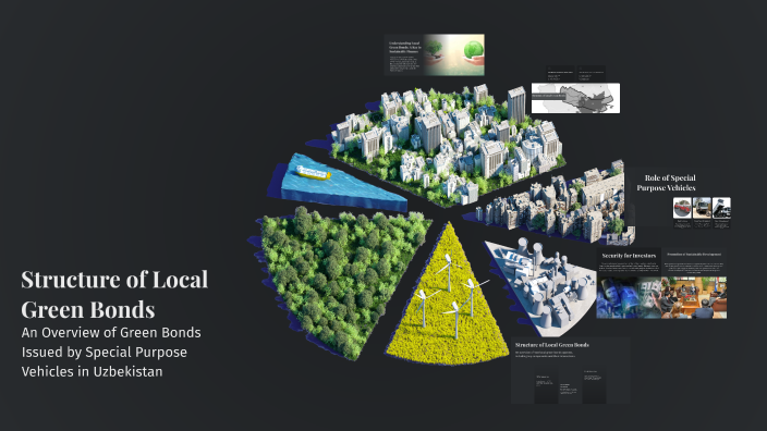 Structure of Local Green Bonds by Peter Marro on Prezi