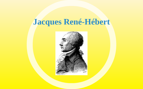 Jacques Rene-Hebert by katie mcauliffe