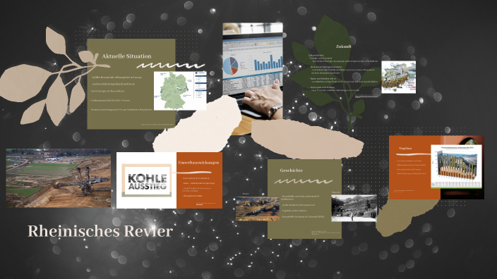 Rheinisches Revier by Paul Fischer on Prezi