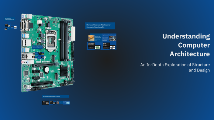Understanding Computer Architecture by kgaogelo makgosgi on Prezi