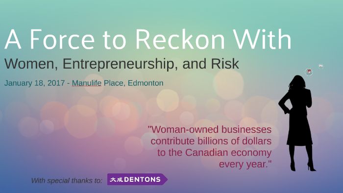 A Force to Reckon With - Clare Beckton by Katie Schneider on Prezi