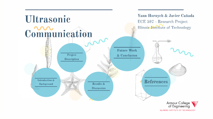 Ultrasonic Communication by Yann Hornych on Prezi