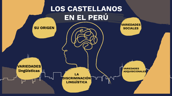 LOS CASTELLANOS EN EL PERÚ by JHAYRO FERNANDO CARMONA RAMIREZ on Prezi