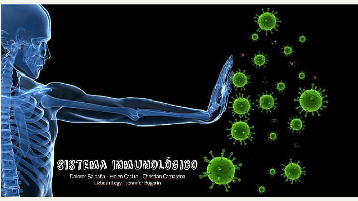 Sistema Inmunológico by Jennifer Bugarin on Prezi
