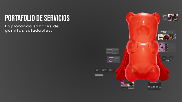PORTAFOLIO DE SERVICIOS by yuly rivera on Prezi