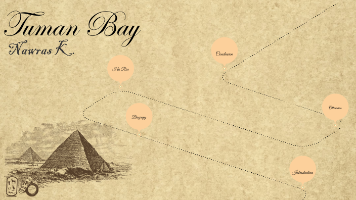 Tuman Bay by Nawas Khesat on Prezi