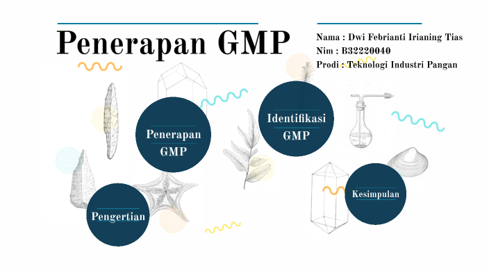 PENERAPAN GMP PADA PENANGANAN PASCA PANEN KOPI RAKYAT UNTUK MENURUNKAN OKRATOKSIN PRODUK KOPI ...
