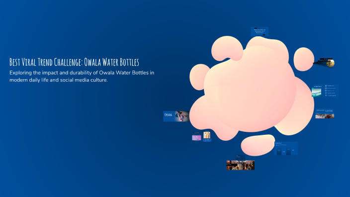 Best Viral Trend Challenge: Owala Water Bottles by jiselle bonilla on Prezi
