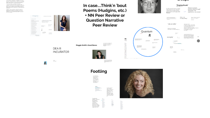 Intro to Poetry by Writing Rhetoric on Prezi